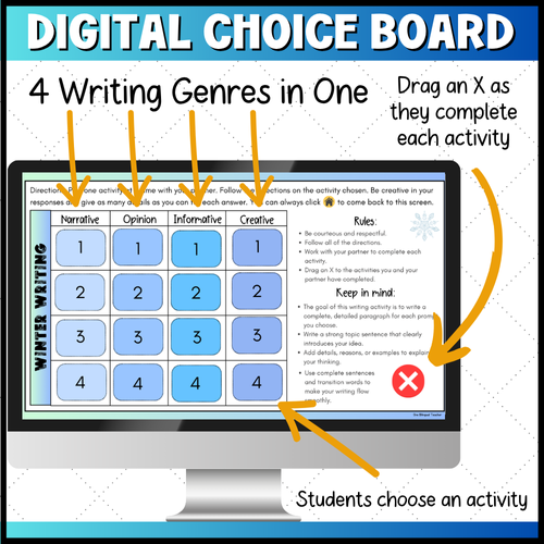 Informational Essay Writing Activities Graphic Organizers Picture ...