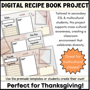 After Testing Activity: Create Your Dream Life Project for Middle ...