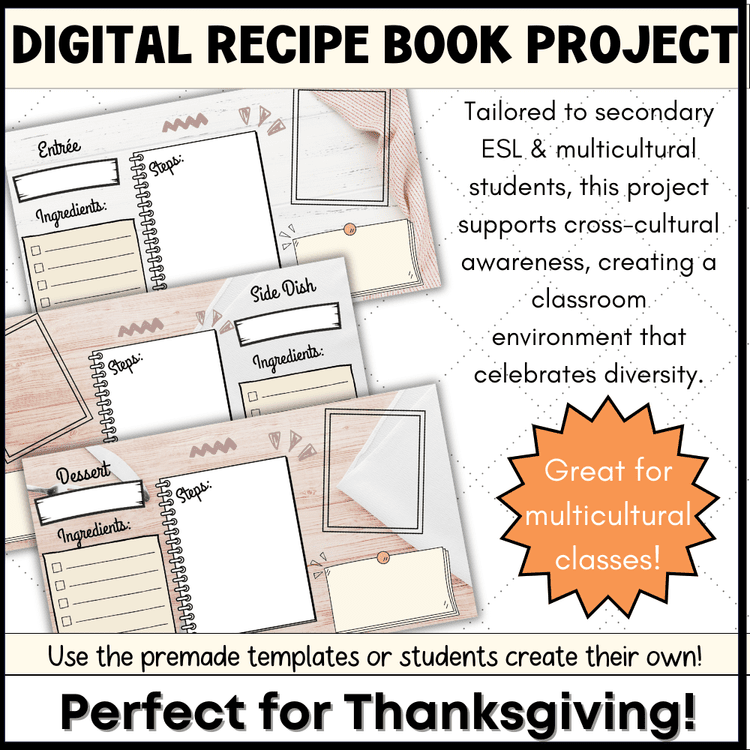 After Testing Activity: Create Your Dream Life Project for Middle ...