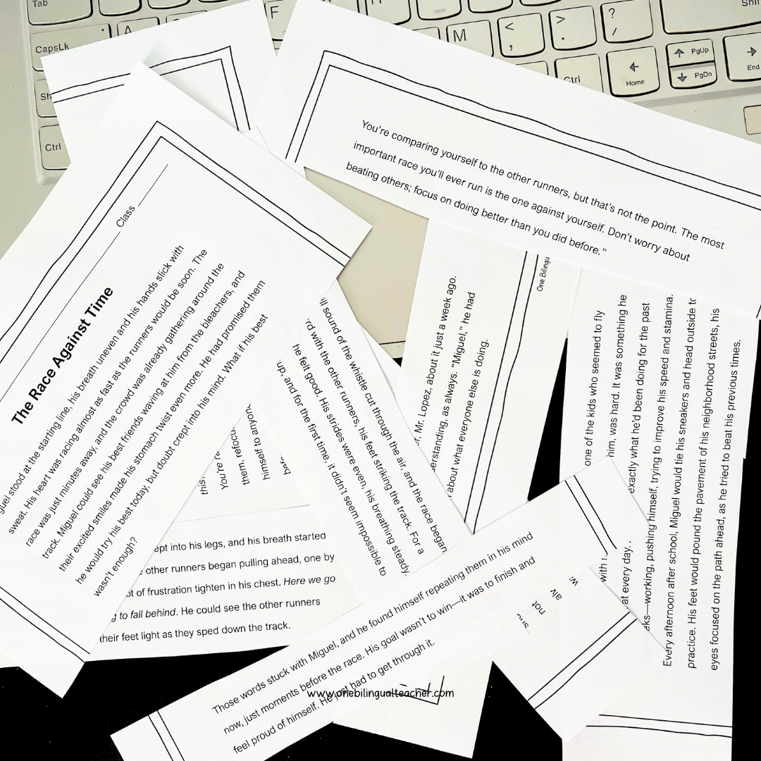 24 Exciting Activities to Boost Reading Comprehension for ESL Students ...