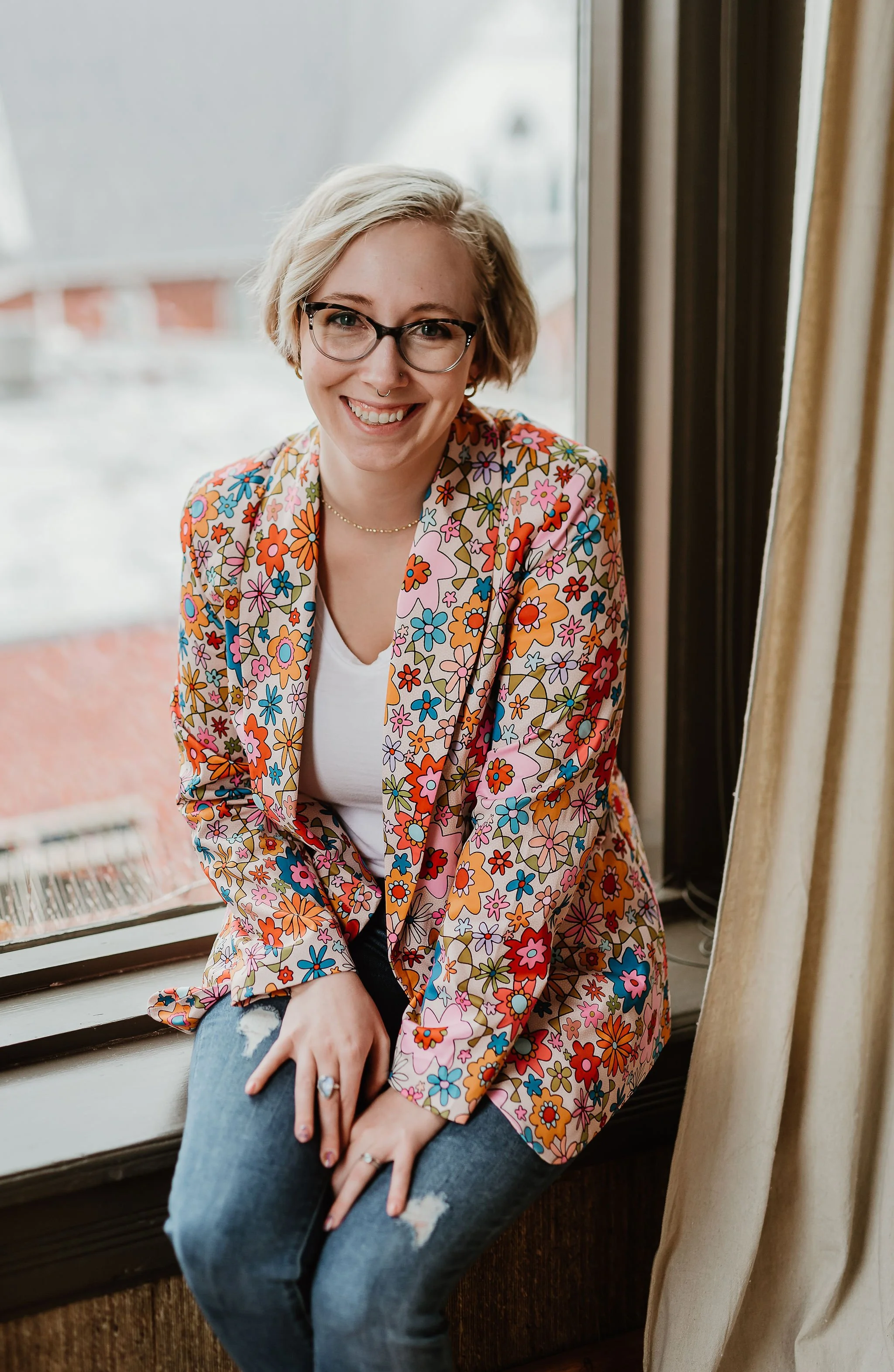 About Community Care Ministries — Community Care Ministries