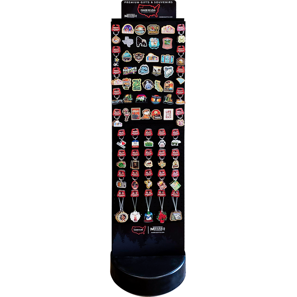 Displays — Morris Magnets Gifts & Souvenirs