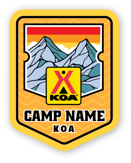 KOA — Morris Magnets Gifts & Souvenirs