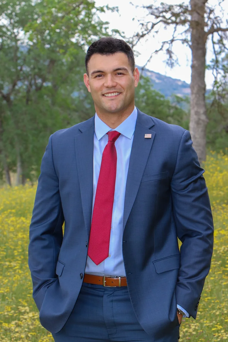 David Tangipa for Assembly — Gallery 1