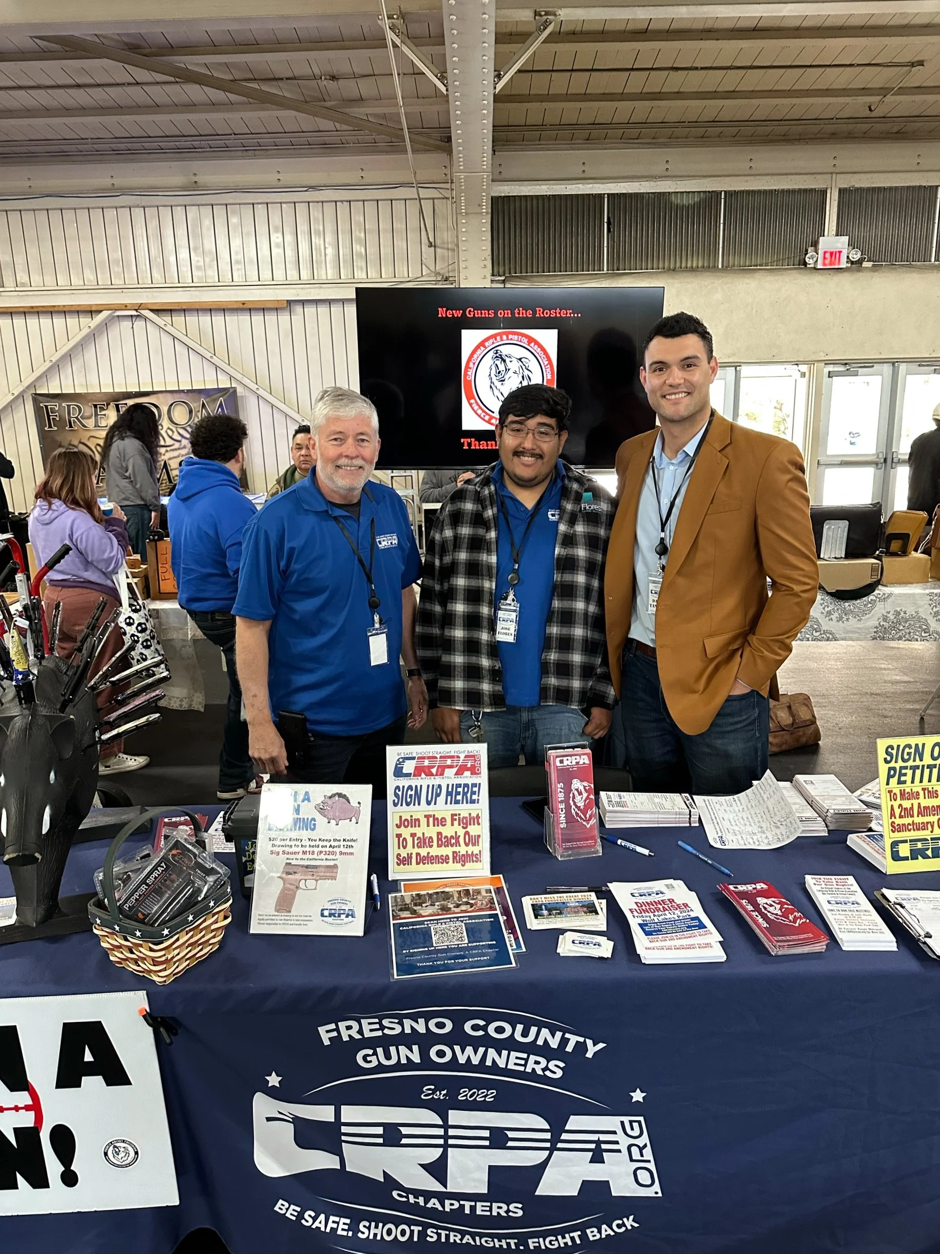 David Tangipa for Assembly — Gallery 1