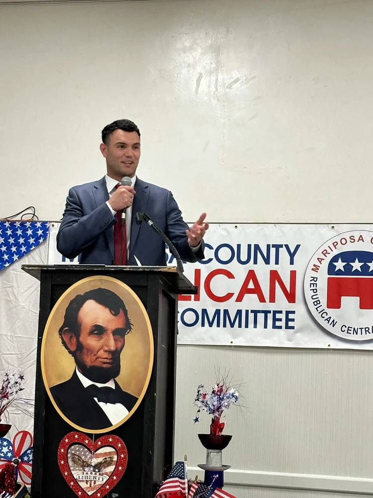 David Tangipa for Assembly — Gallery 1