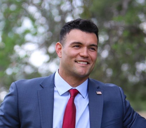 David Tangipa for Assembly