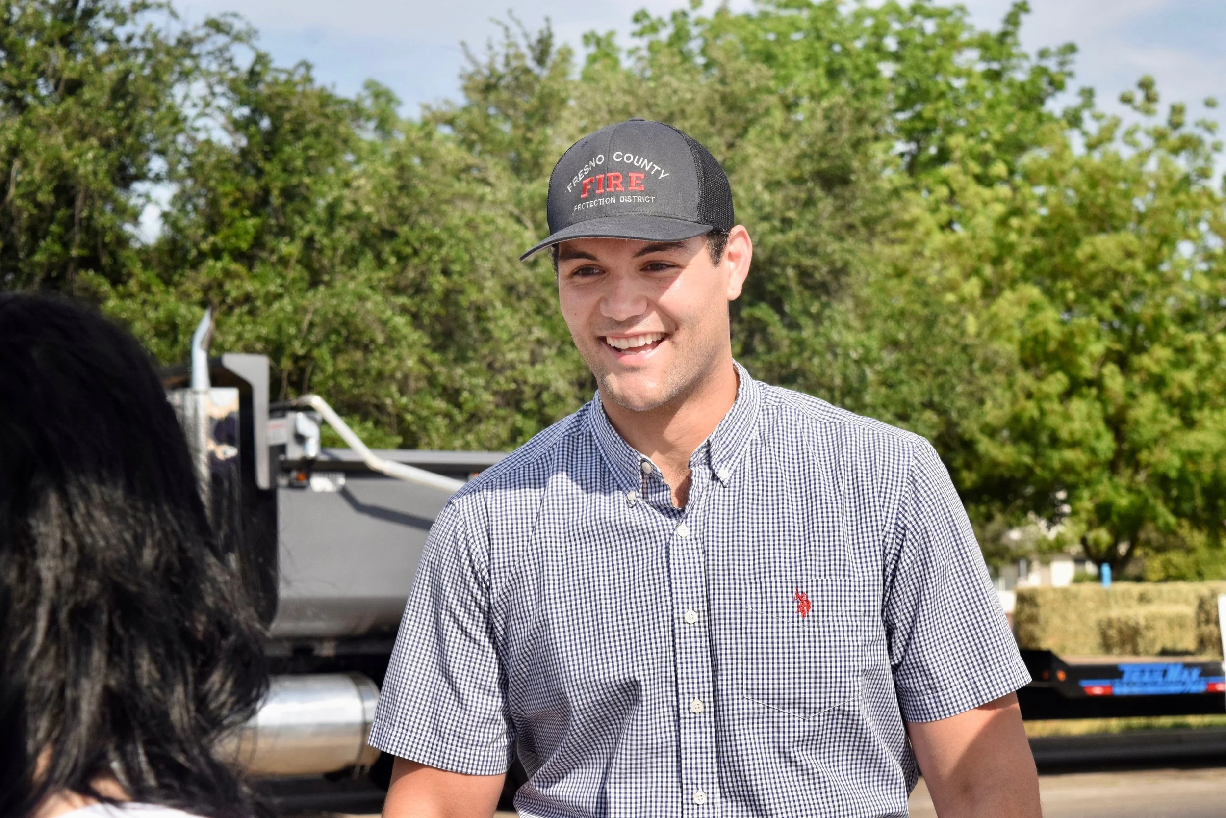 David Tangipa for Assembly — Gallery 1