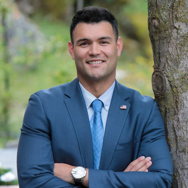 David Tangipa for Assembly