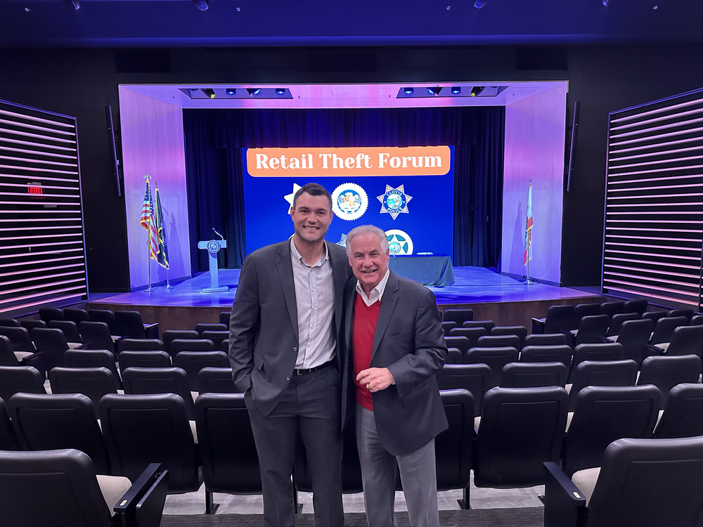 David Tangipa for Assembly — Gallery 1