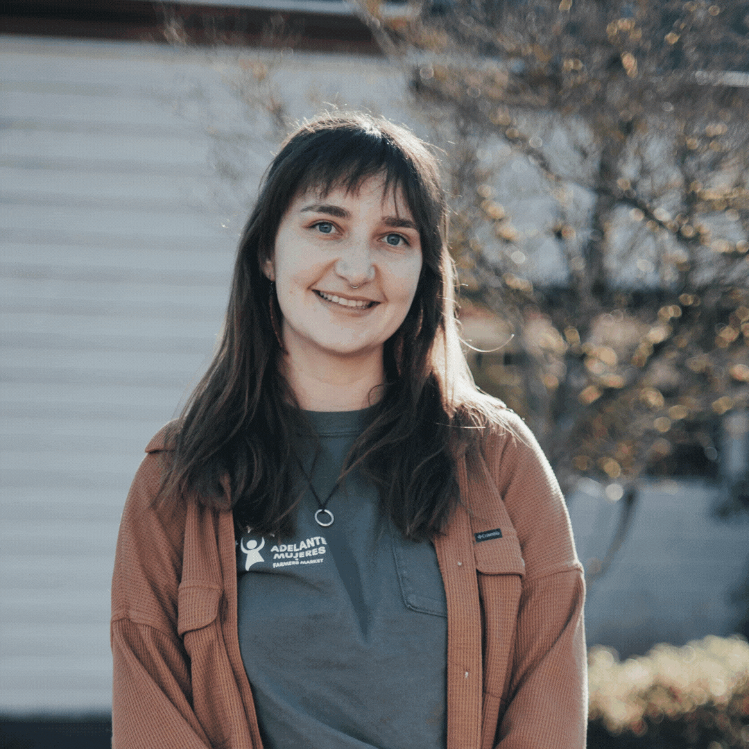 Adelante Farmers Market