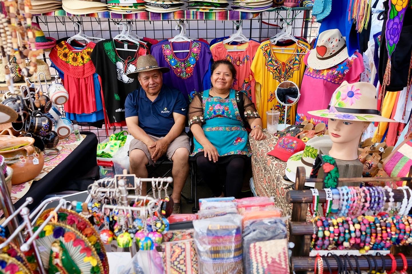 Forest Grove — Adelante Farmers Market