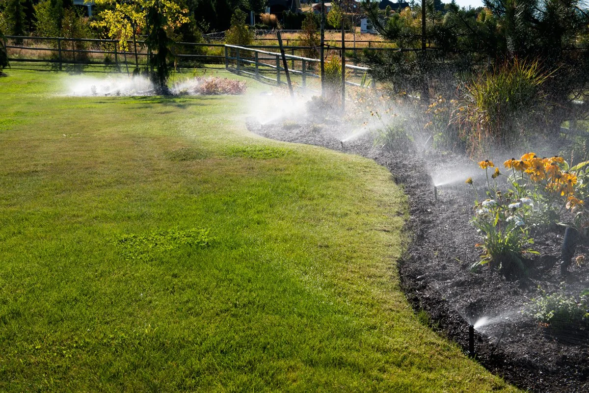 Irrigation | Enhance Your Landscape — Kore Irrigation