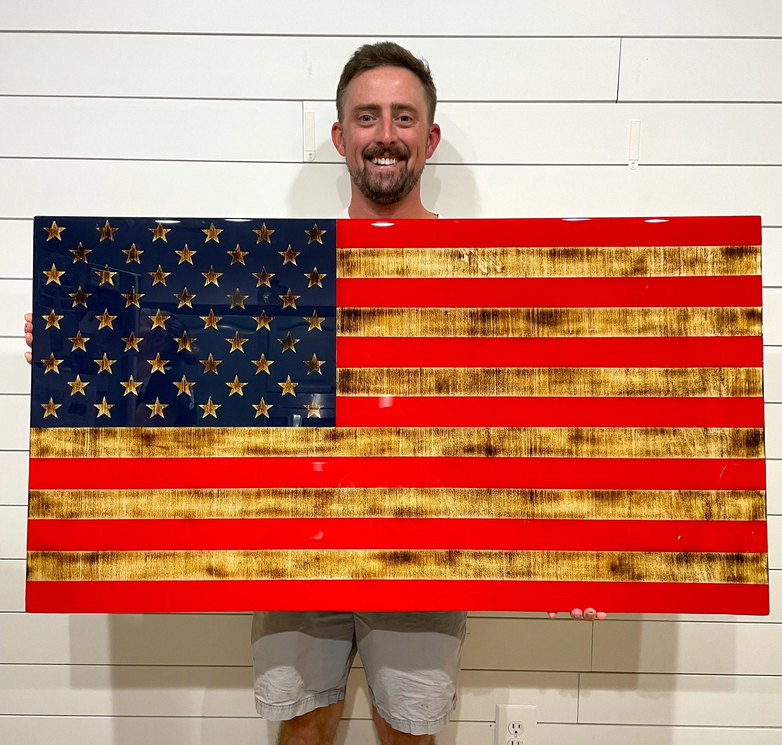 COASTAL MARSH CREATIONS