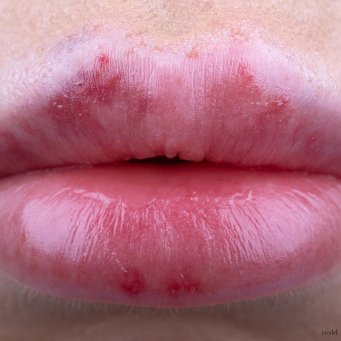 Botched Lip Fillers? Here’s How to Fix and Prevent Them
