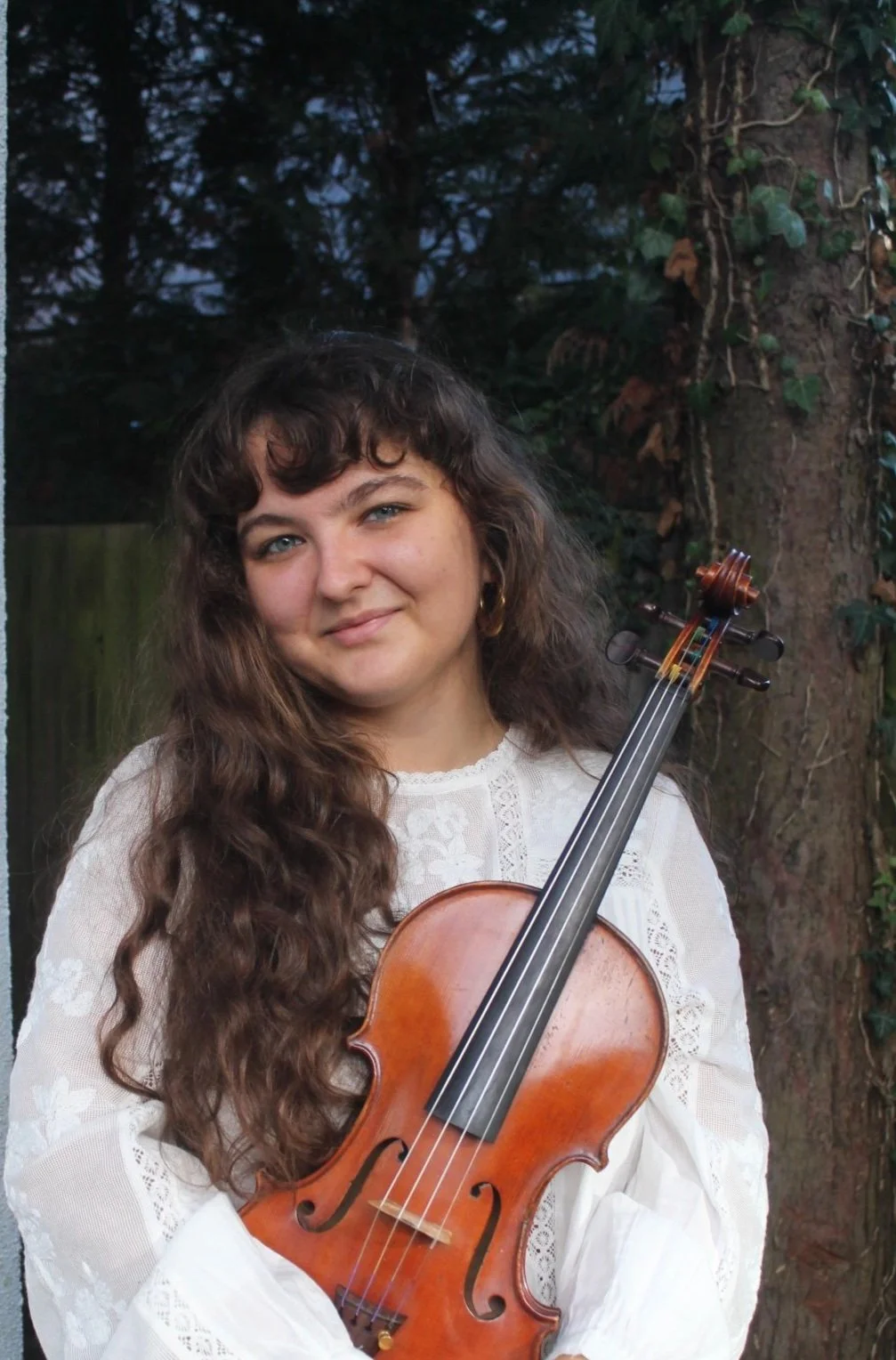 Violetta Suvini
