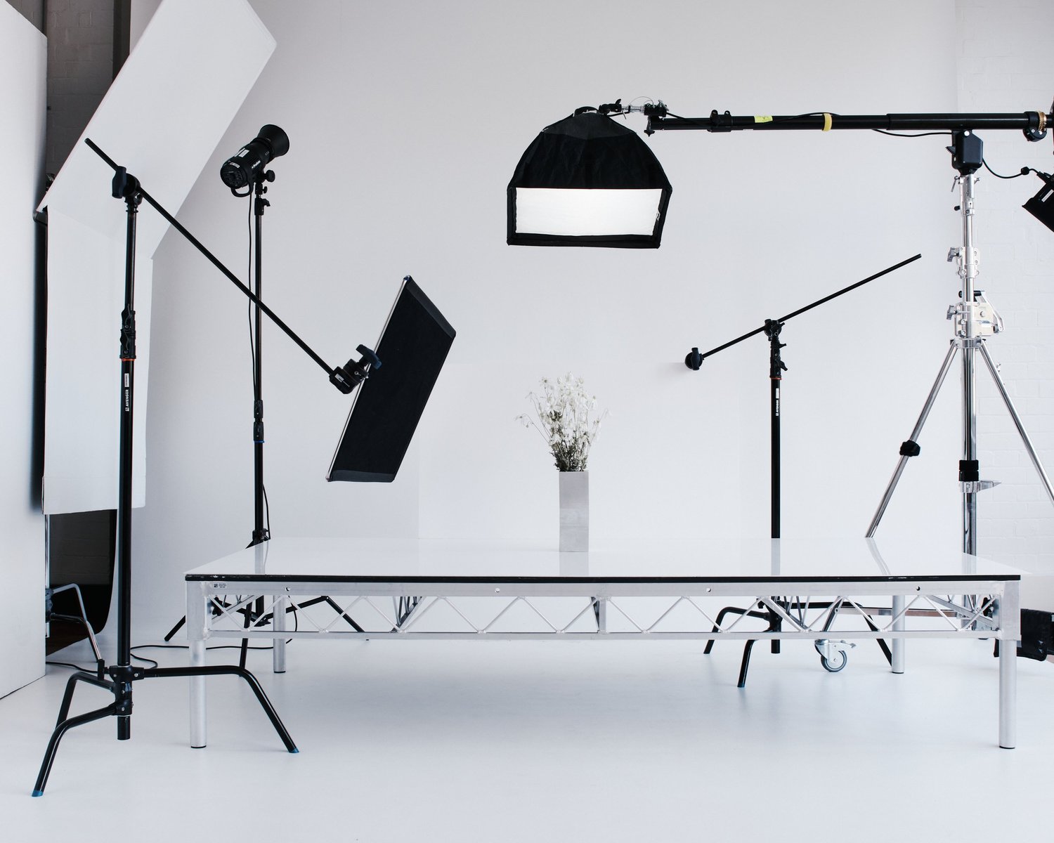 Light House Studio — Light House Studio