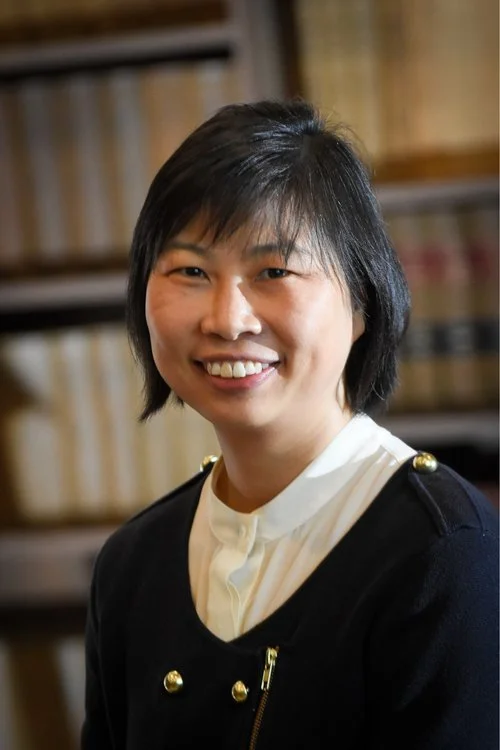 Our People | Trudeau Institute