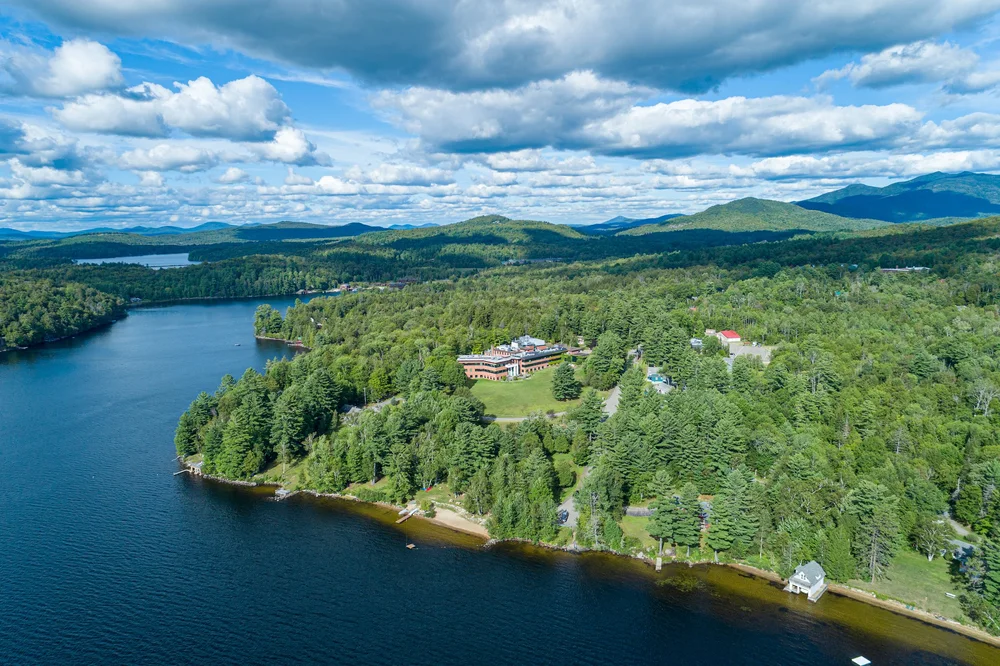 Travel Information | Trudeau Institute