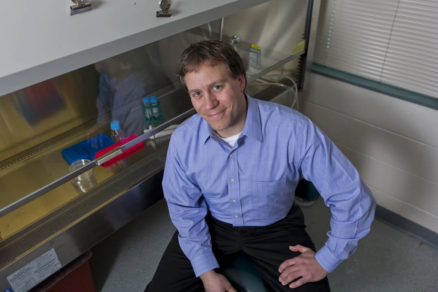 Our People | Trudeau Institute