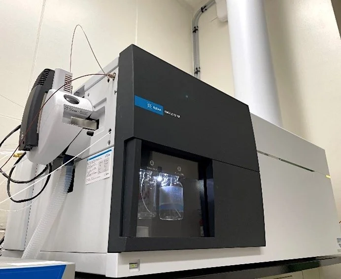 Mass Spectrometry Core Facility | Trudeau Institute