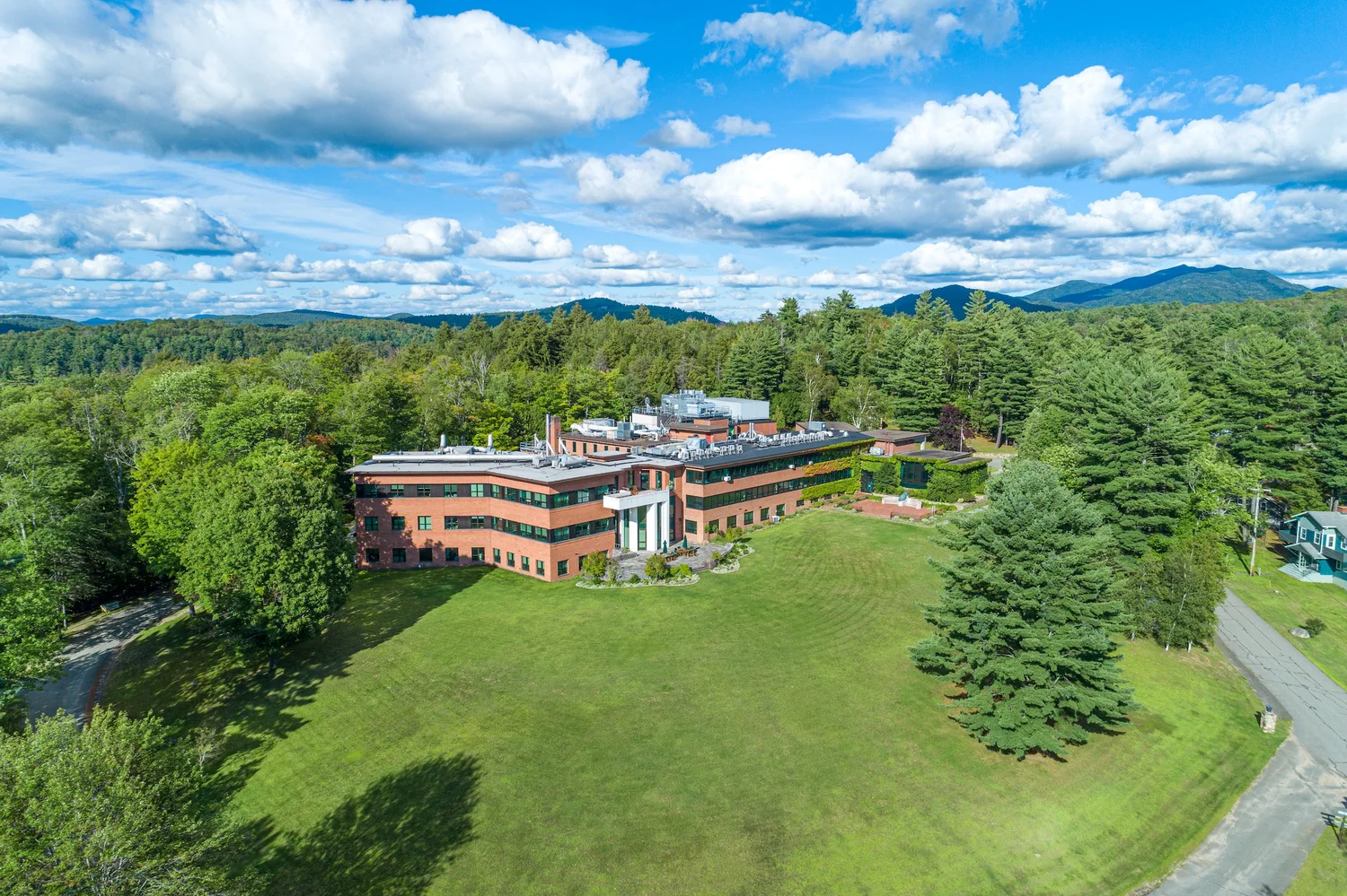Trudeau Institute