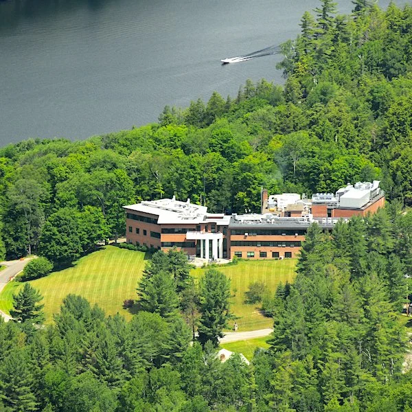 History | Trudeau Institute