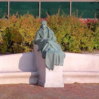 History | Trudeau Institute