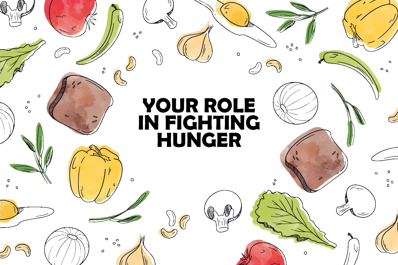 Louisiana Anti Hunger Coalition