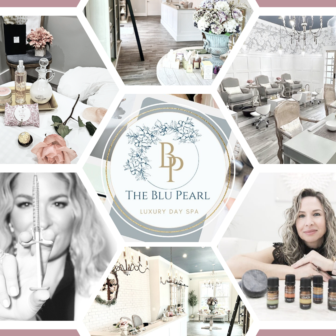 The Blu Pearl Luxury Day Spa Falmouth MA
