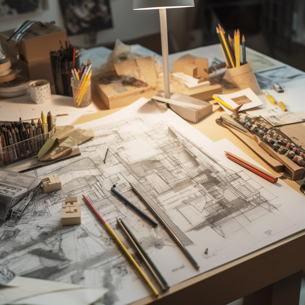 Blog 2 — Hyperion Architects