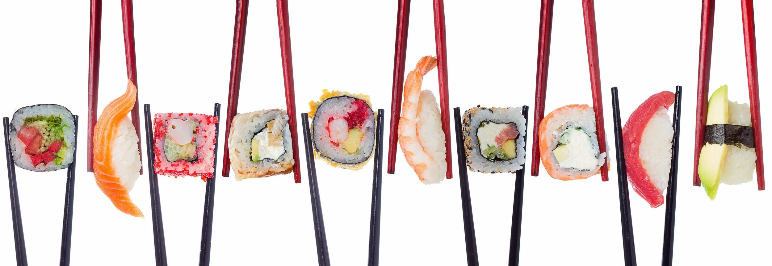 Menu 1 — Dami Japanese Restaurant