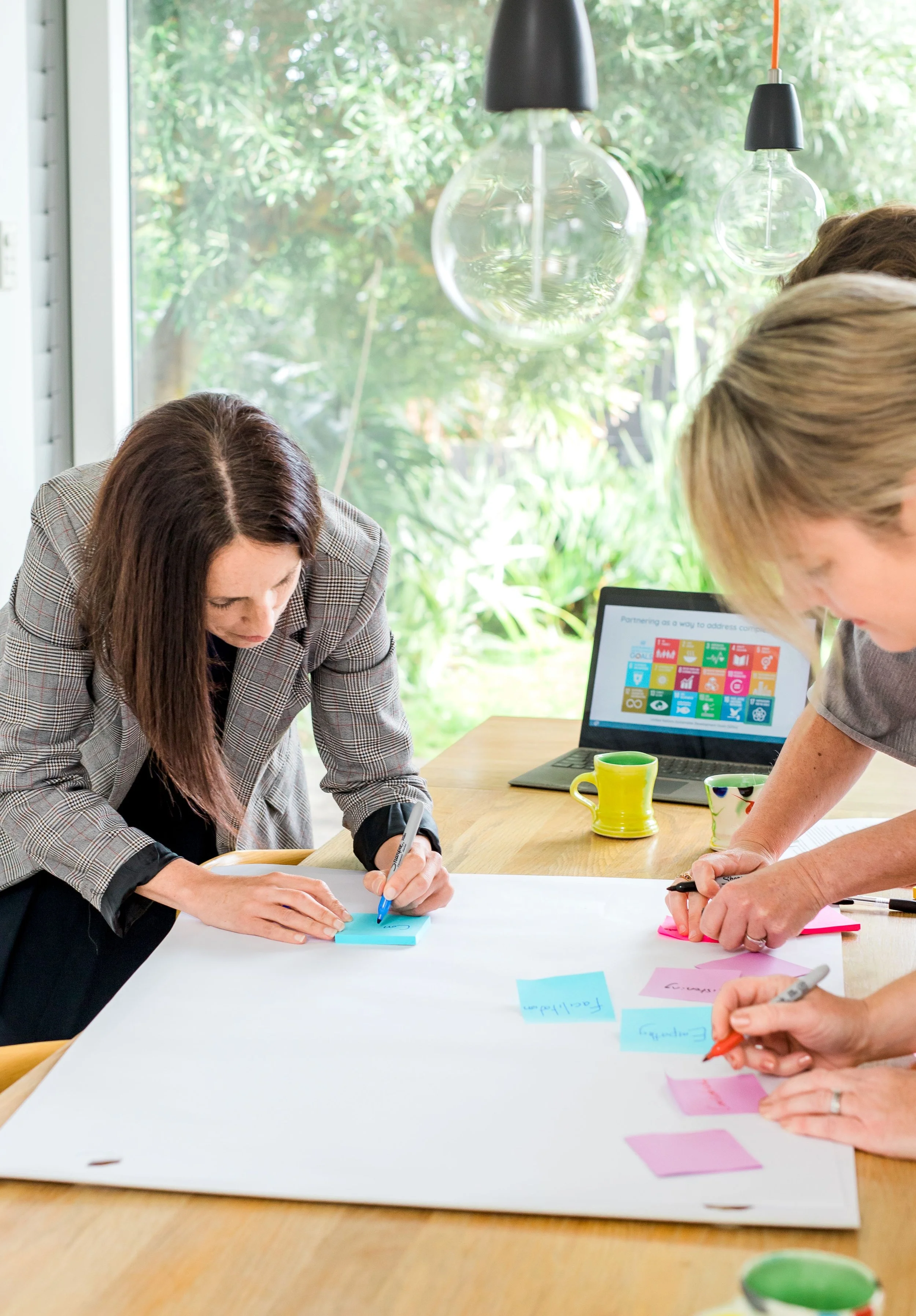 Effective Cross-Agency and Cross-Sector Collaboration | Belinda Gorman ...
