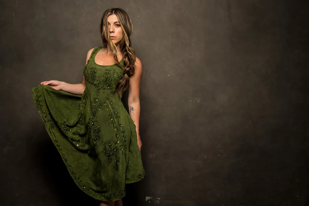 General 1 — Bekx Music