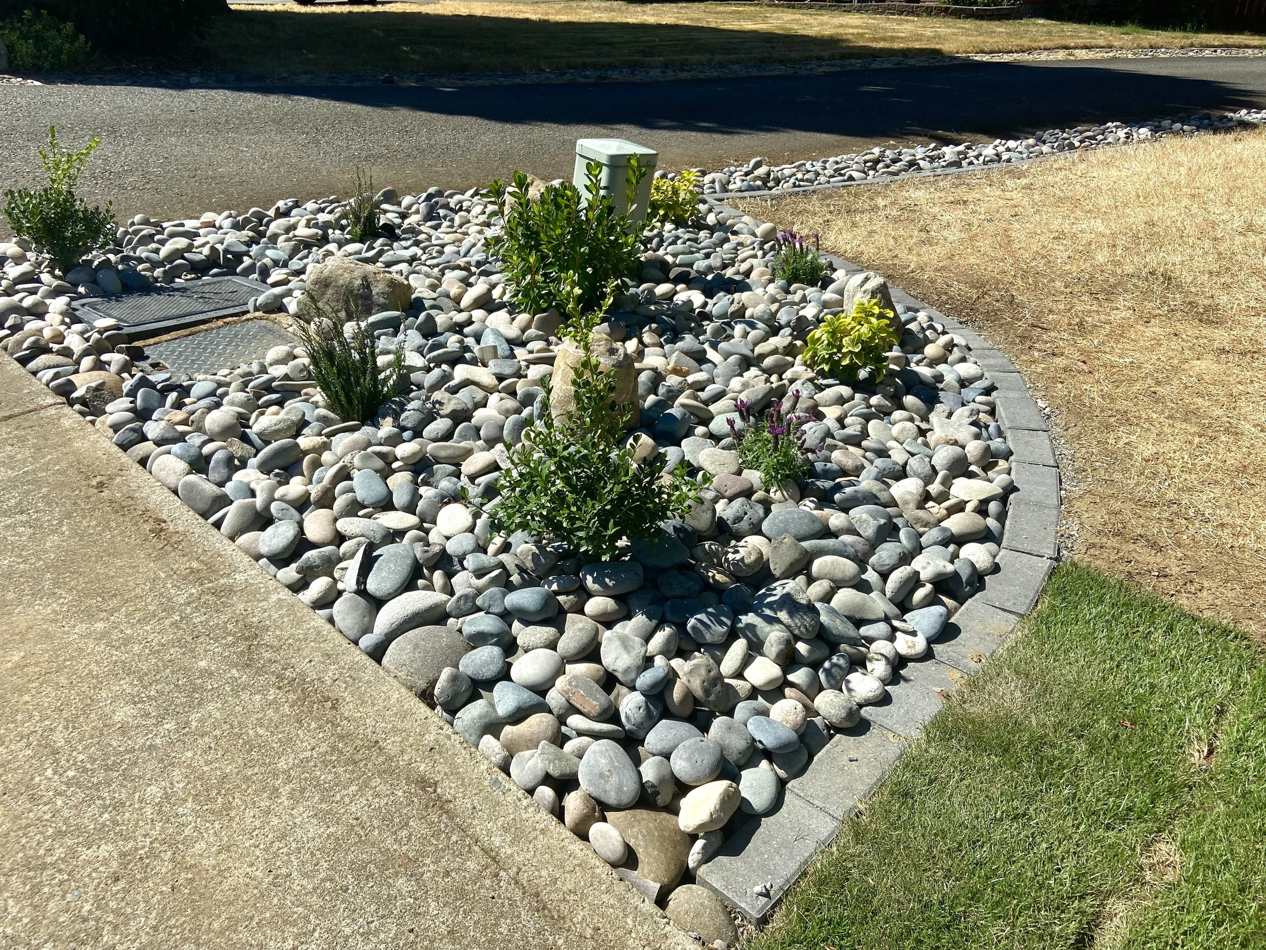 Paradise Landscaping