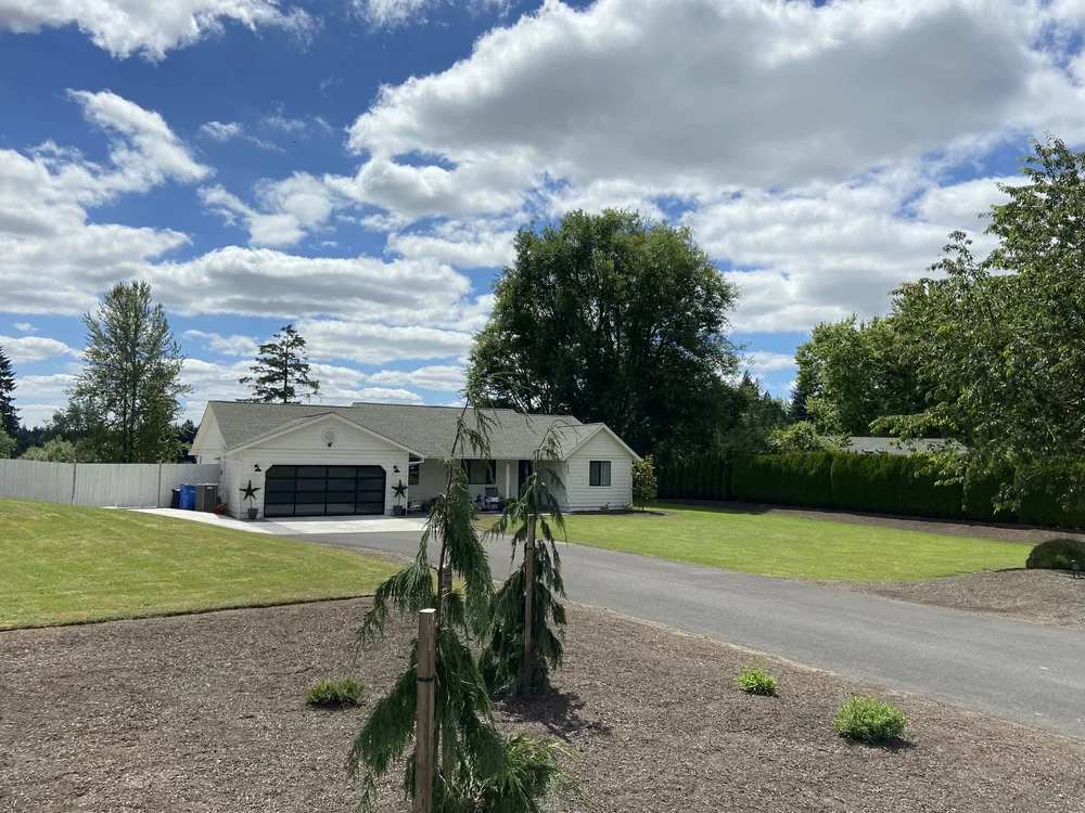 Paradise Landscaping