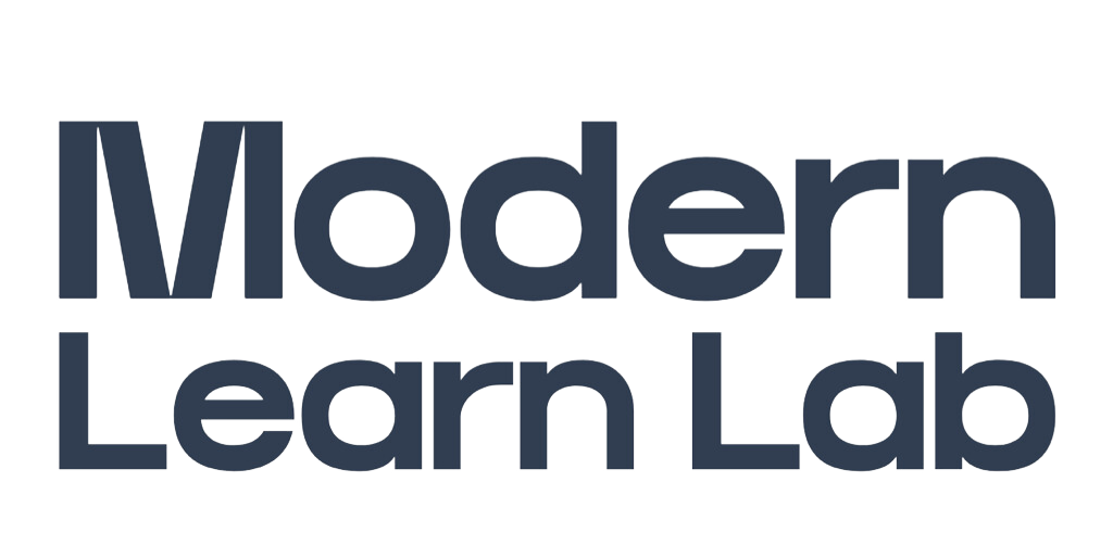MLL Deck — Modern Learn Lab