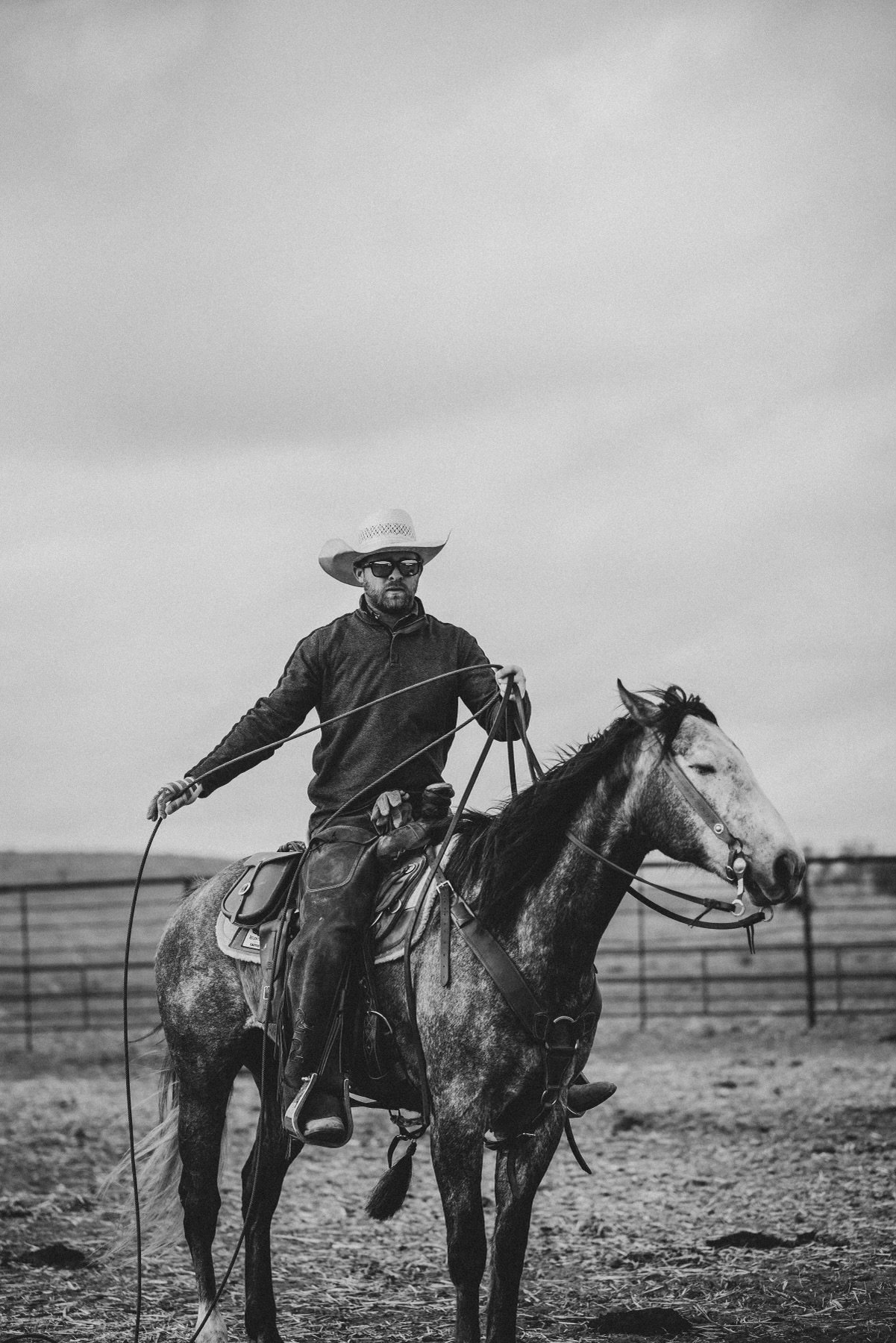 About | Multi-Generational Cattle Ranch | Deer Trail, CO — Stacked Two ...