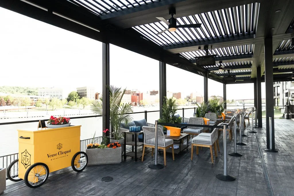 Gallery 2 — Sea Smoke Waterfront Grill