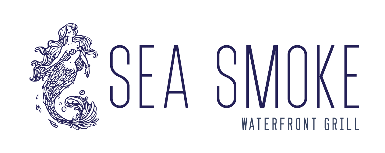 MENU | Explore & Dine Today — Sea Smoke Waterfront Grill