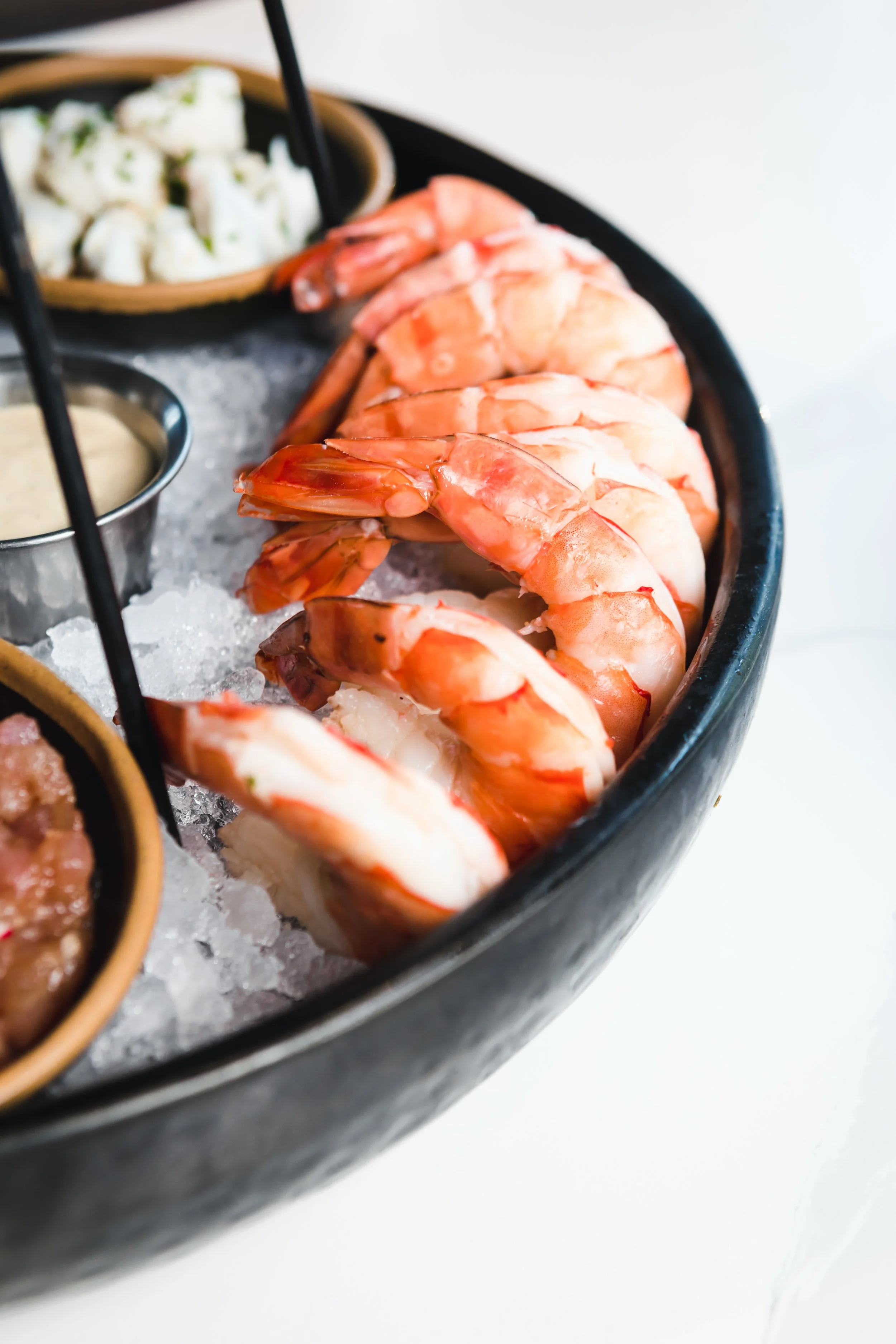 Sea Smoke Waterfront Grill