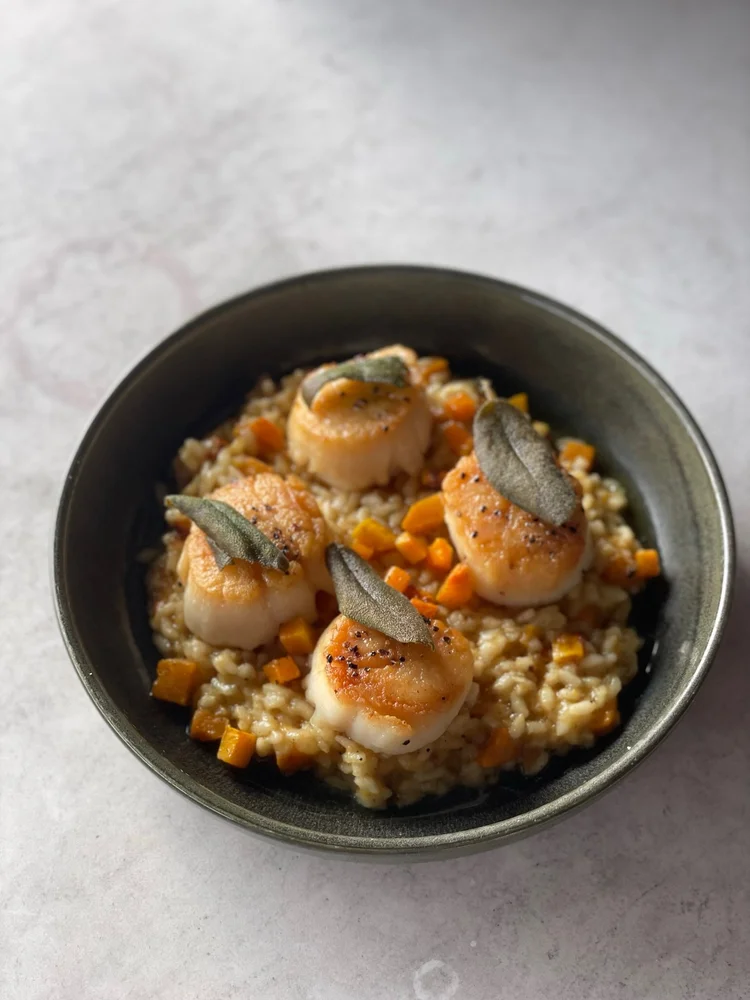 MENU — Sea Smoke Waterfront Grill