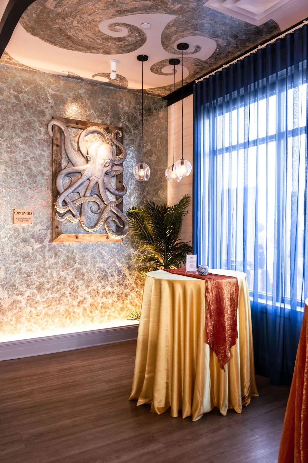 Gallery 2 — Sea Smoke Waterfront Grill