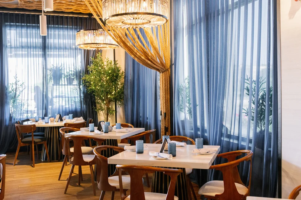Sea Smoke Waterfront Grill | Discover & Dine – Reserve Now