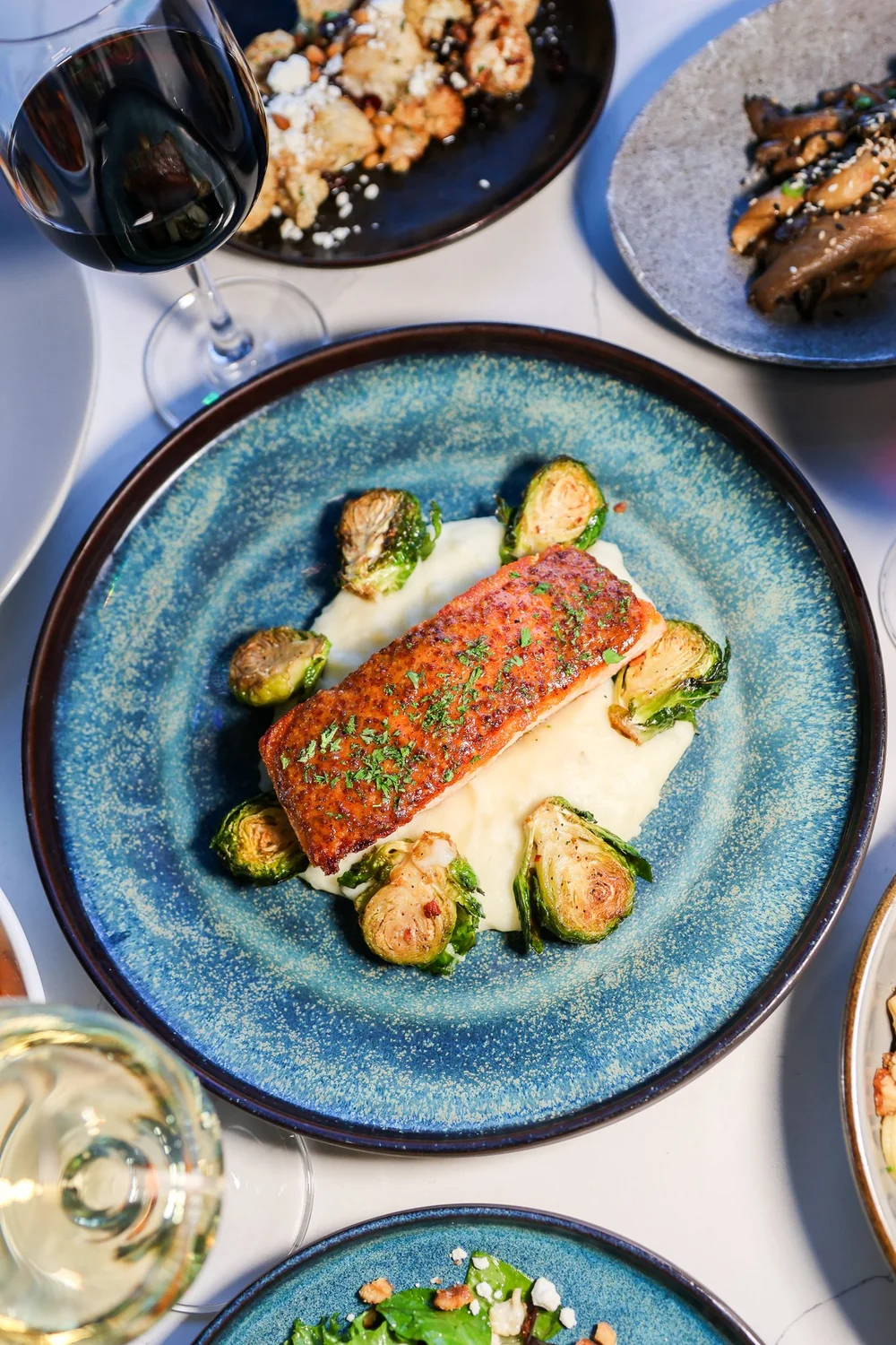 Sea Smoke Waterfront Grill | Discover & Dine – Reserve Now