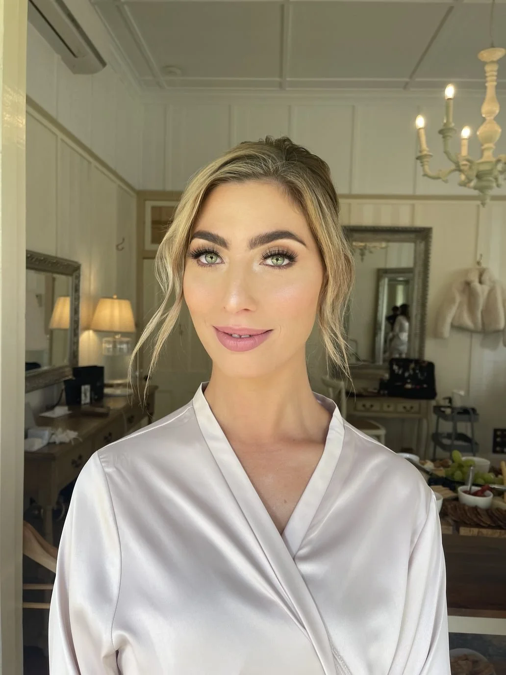 Gallery 1 — Makeup by Mindy