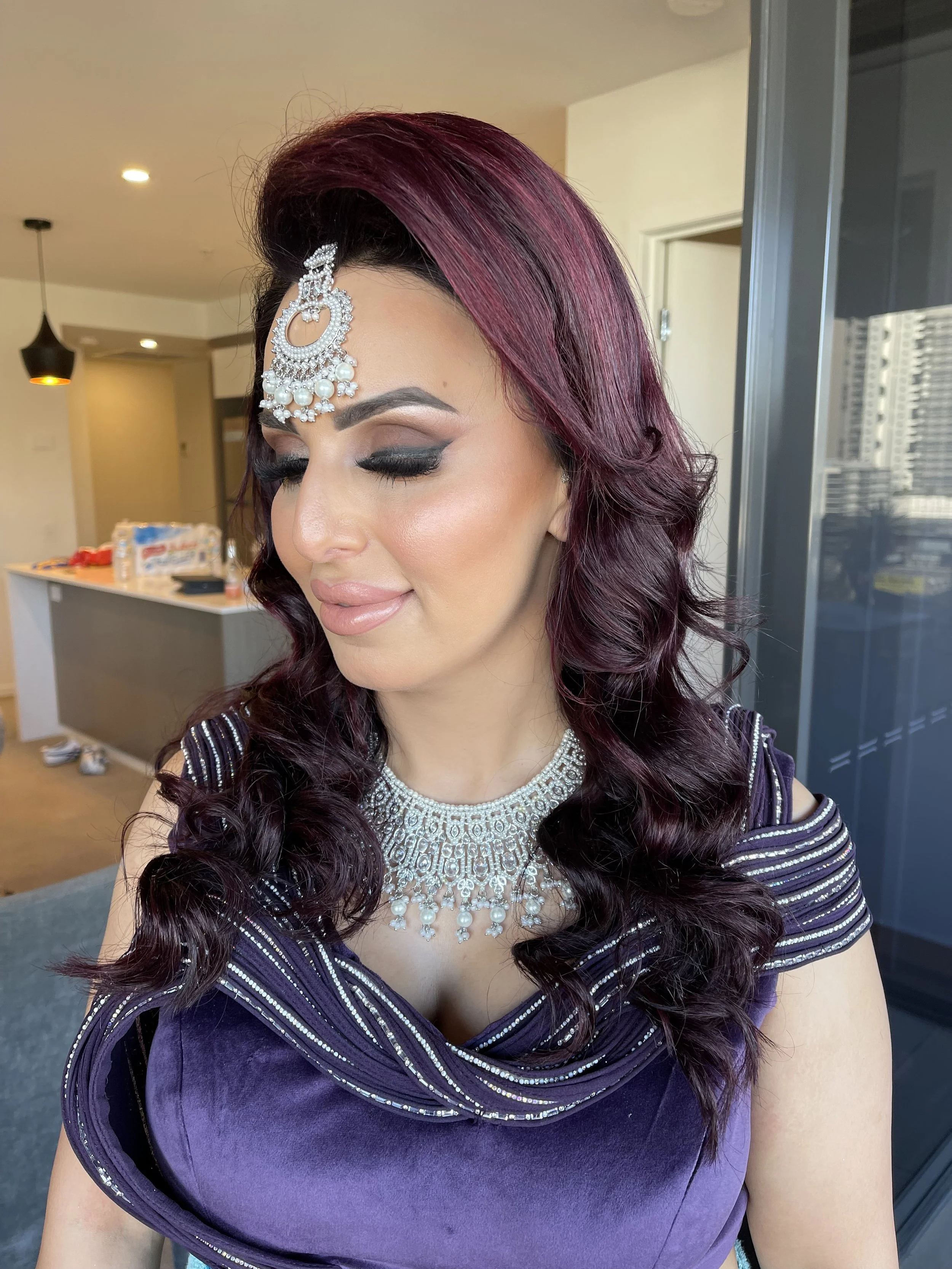 Makeup by Mindy