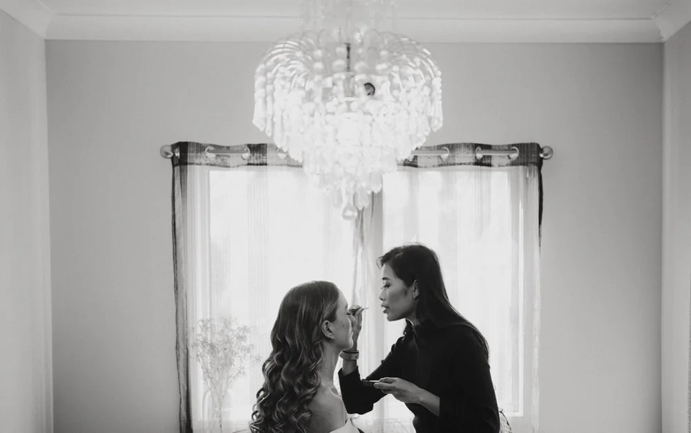 Appointments 2 — Makeup by Mindy