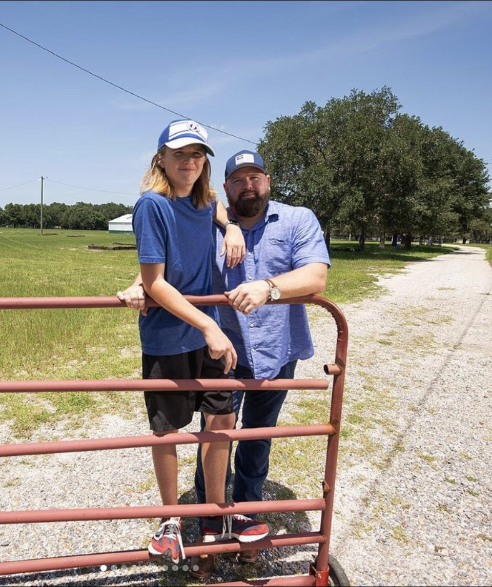 Our Story | Discover Our Journey — Origins Ranch