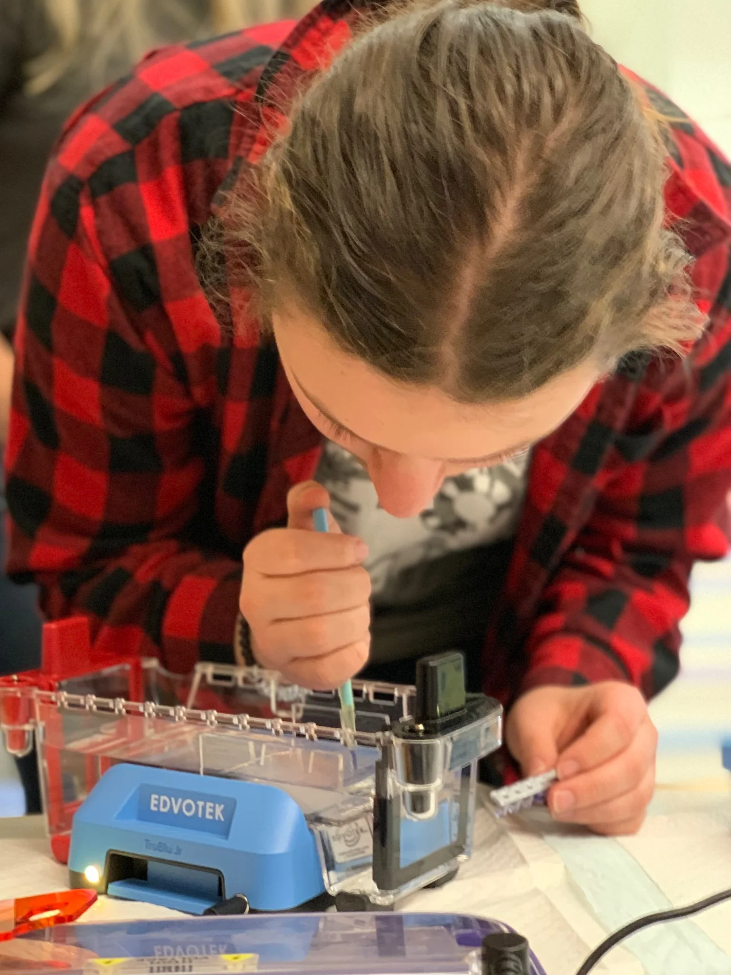 Serious About Science